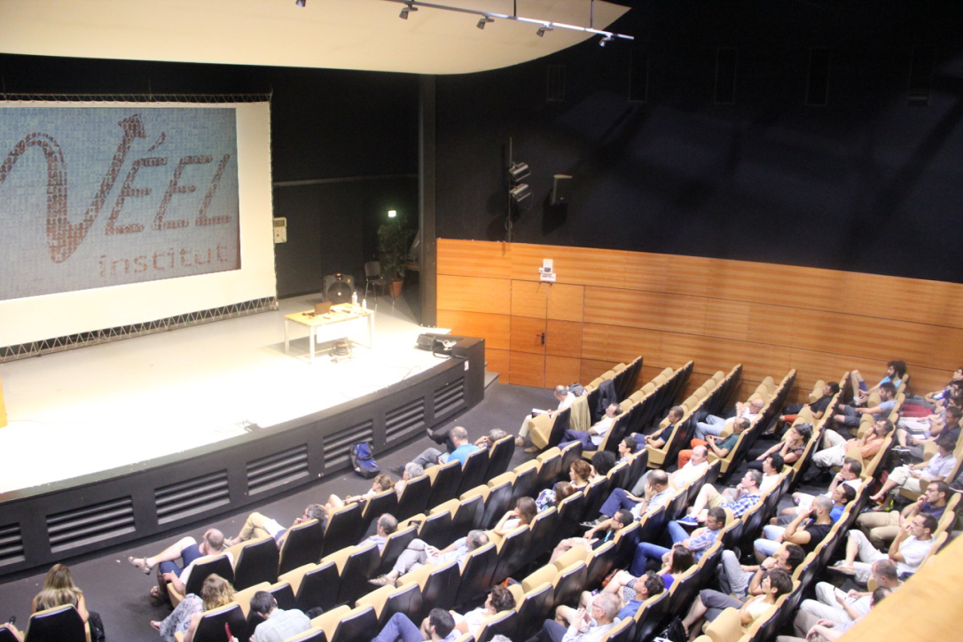 Administration - Institut Neel