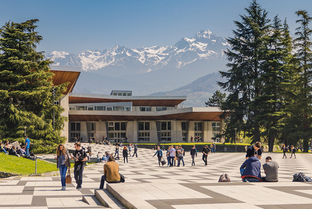 Formations de l’Institut Néel - Institut Neel