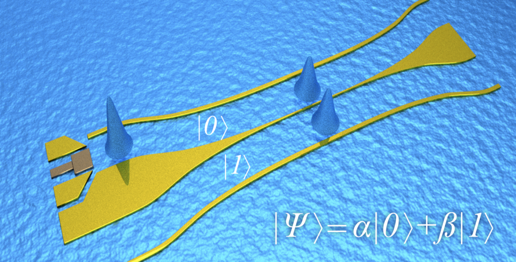 Bauerle:Main - Institut Neel