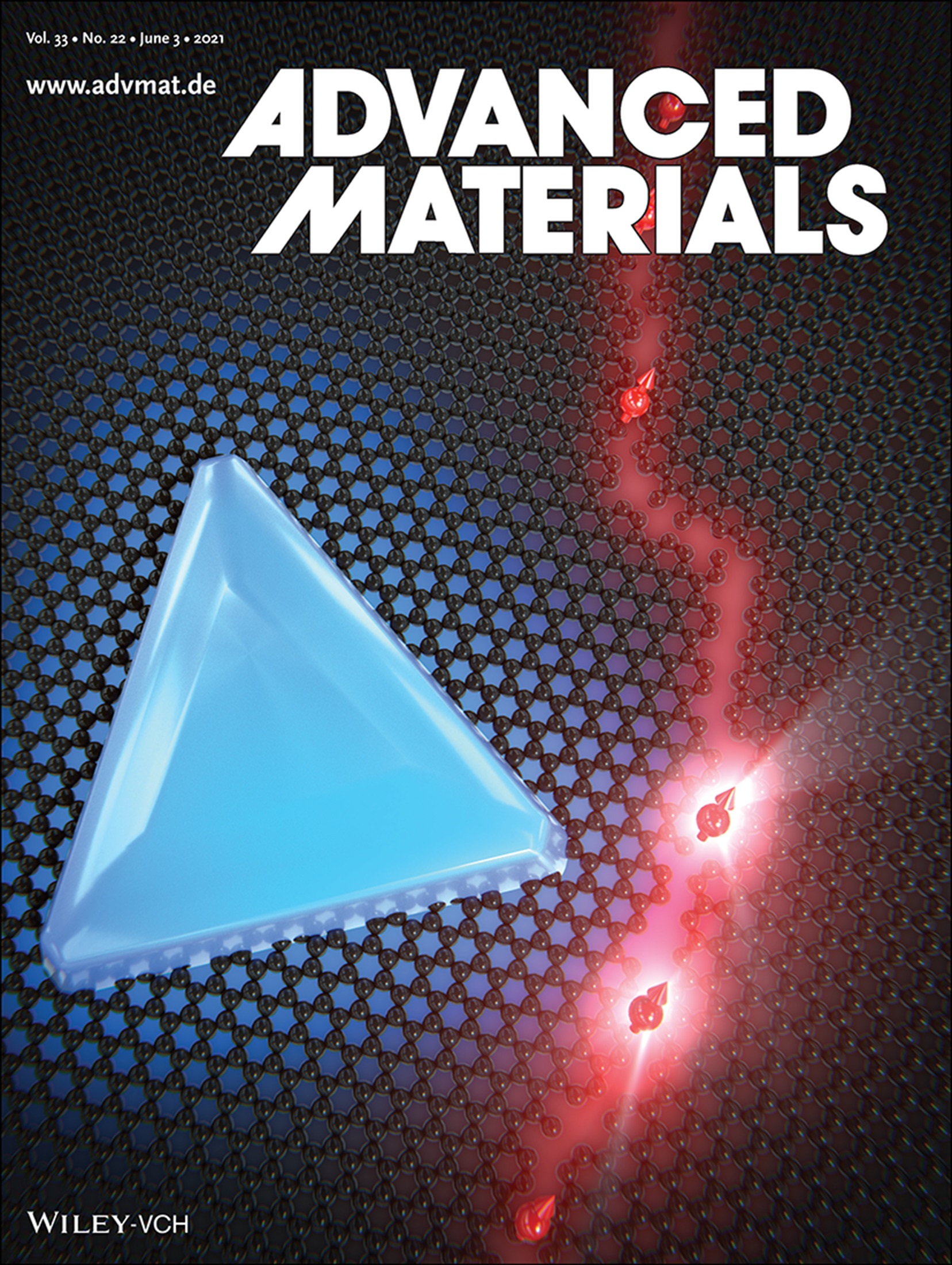 Journal: Advanced Materials - Institut Neel