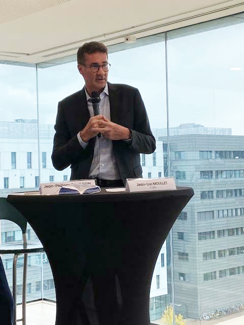 Siquance, start-up dedicated to quantum computing - Institut Neel