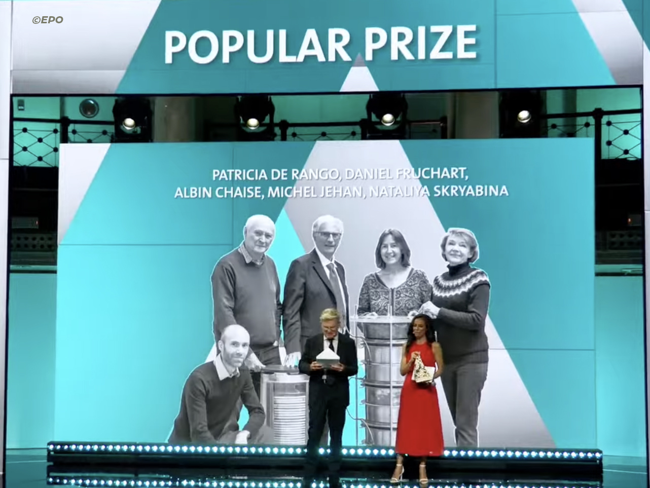 Teamwork to develop a hydrogen storage method! - Institut Neel